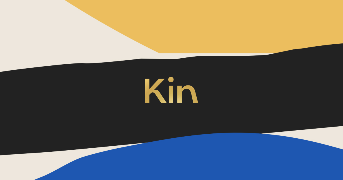 Kin